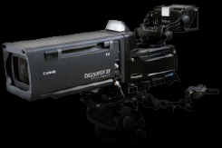 Camera Heads - ikegami
